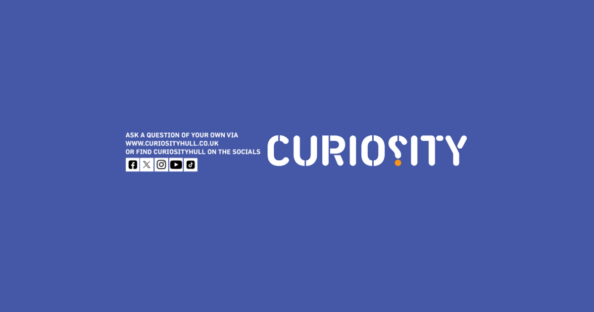 Curiosity | James Reckitt Library